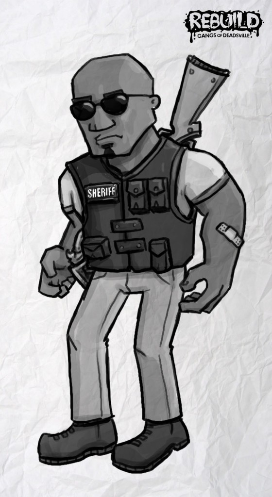 Rebuild 3: First look concept art – Northway Games