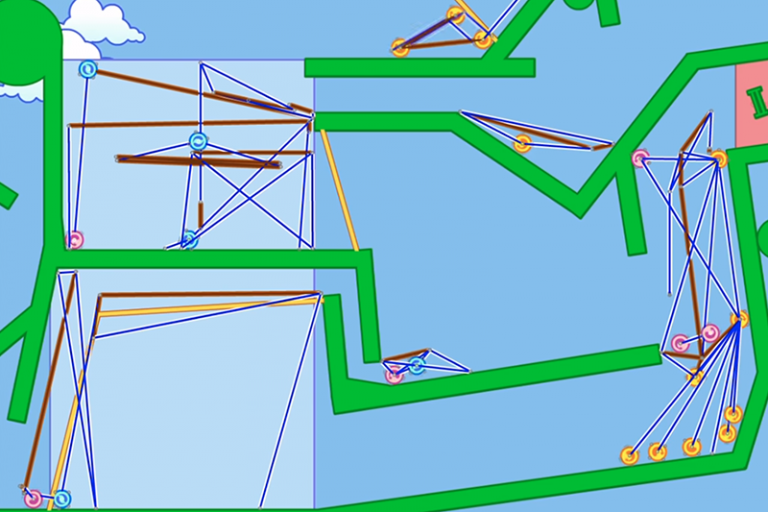 Fantastic Contraption Classic on Steam! | NORTHWAY Games