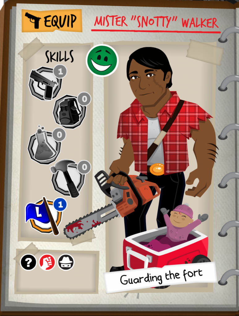 Rebuild 3: Children – Northway Games