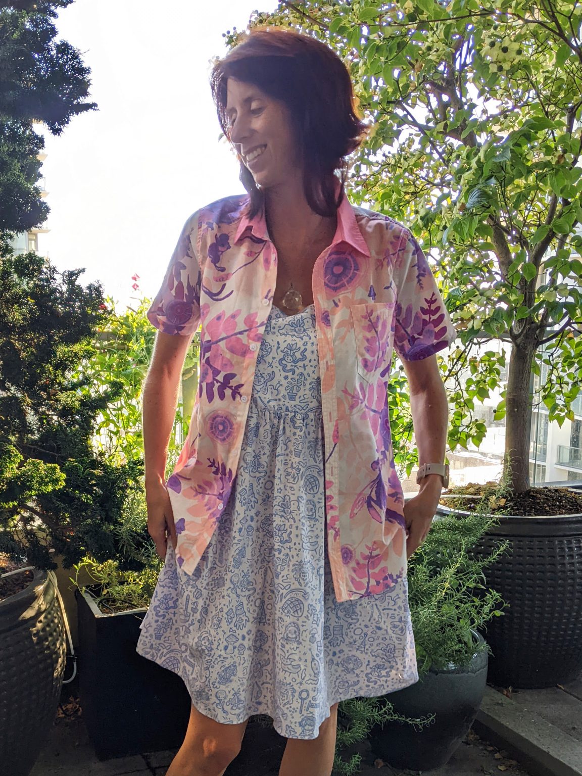 I Was a Teenage Exocolonist