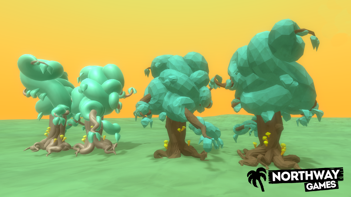 Sarah Northway – My Time as a VR Artist – Northway Games